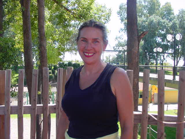 グラスバレーの声